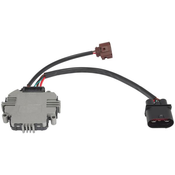 商品名:  AZHZ Engine Cooling Fan Control Module Black for Volkswagen for Golf SportWagen 2010-2013 for Volkswagen for Passa...