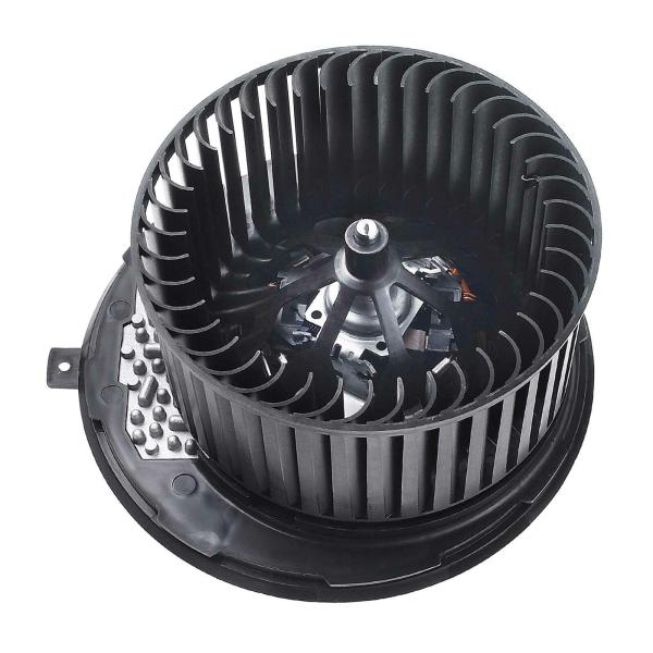 商品名:  DATUIHAN A/C Heater Blower Motor &amp; Resistor Front Plastic &amp; Metal for Audi for A3 for TT,for VW for Beetle...