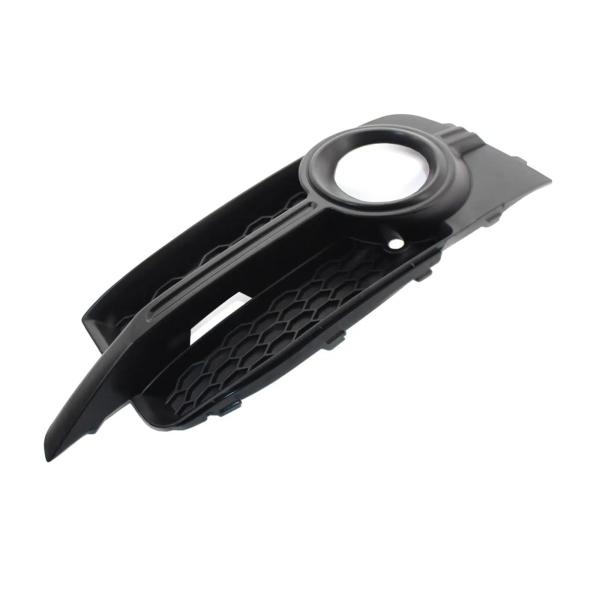 商品名:  Front Fog Light Grille Bumper Grill Honeycomb Assembly Fog Lamp Frame Compatible For Audi A1 8x S-Line 2010-2014 V...