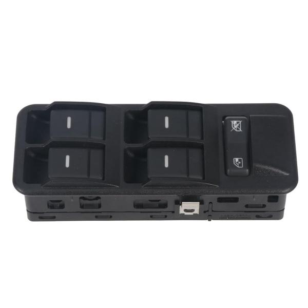 商品名: ROADFAR ウィンドウスイッチ 2006-2009年式 ランドローバー ランドローバー Sport 2005-2009 ランドローバー LR3 フロント左運転席パワーウィンドウスイッチ YUD501110PVJ交換用 ROAD...