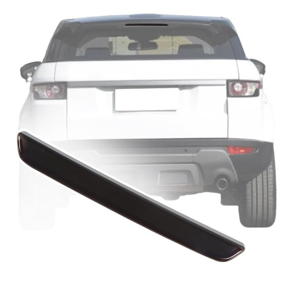 商品名:  JONKOKO Car High Mounted Third Brake Light Trim Cover Compatible with Land Rover Range Rover Evoque 2012-2015 ABS ...