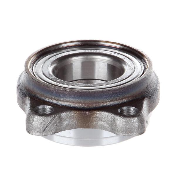 商品名:  ANGLEWIDE(1-Pack) Left+Right+Front+Rear Wheel Hub Bearing Assembly Fits for 2004-2005 for Audi A4 Avant 1.8L,2004 ...