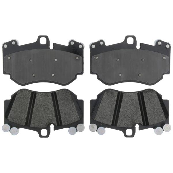 商品名:  PartCatalog Front Disc Brake Pad Set Compatible With Audi R8 2017 2016 2015 2014 2012 P-1552827ブランド: PartCatalog商品...