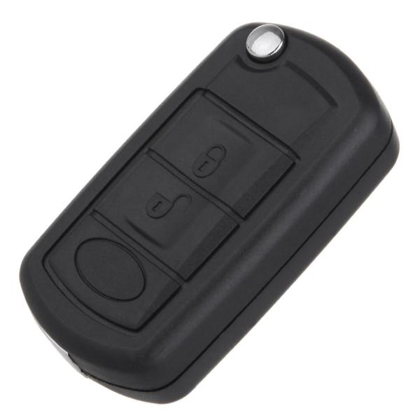 商品名:  SCITOO 3 Buttons Flip Key Fob for Land Rover for Discovery for LR3 for Range Rover for Range Rover Sport 1997-2010...