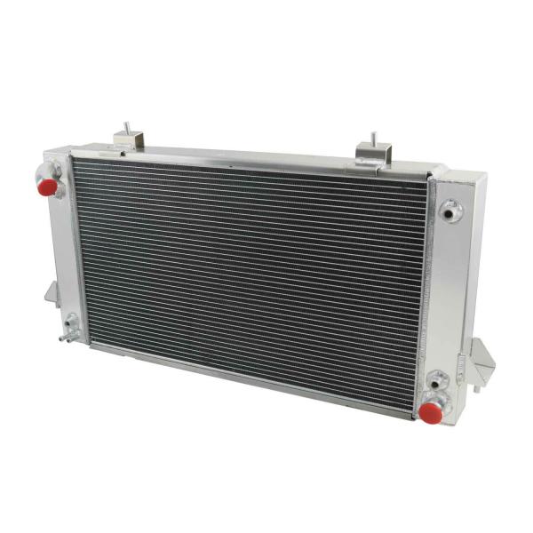 商品名:  Cekupni 3 Row Radiator Compatible with 1987-1998 Land Rover Range Rover Discovery I II 3.9L 4.0Lブランド: Cekupni重量: 8...