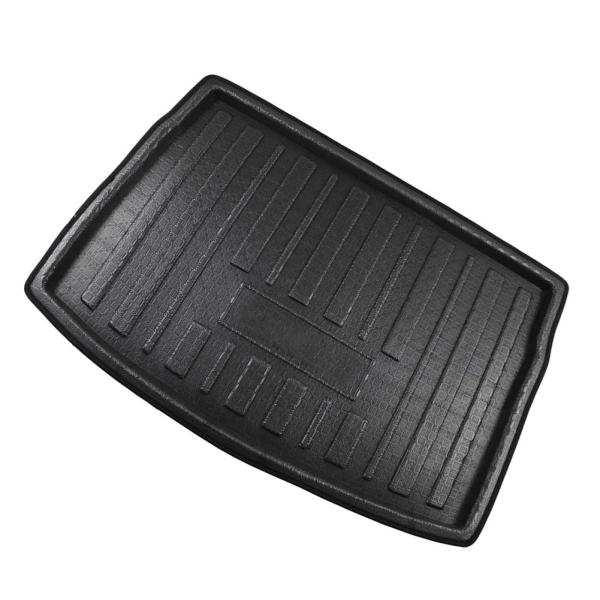 商品名:  generic SIKUAI Cargo Liner Rear Cargo Tray Trunk Floor Mat Waterproof Protector for Volkswagen Golf, Golf R Hatchb...
