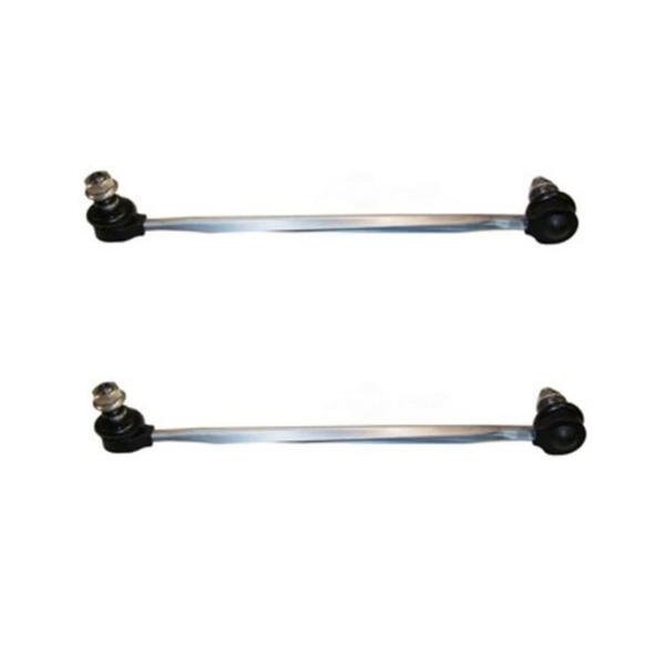 商品名:  A-Partrix Stabilizer Link - Pair 2 Front Sway Bar Link, Sway Bar End Link fits Volkswagen 2012-2019 fits Volkswage...