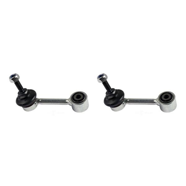商品名:  A-Partrix Stabilizer Link - Pair 2 Rear Sway Bar Link, Sway Bar End Link fits Volkswagen 2012-2017 fits Volkswagen...