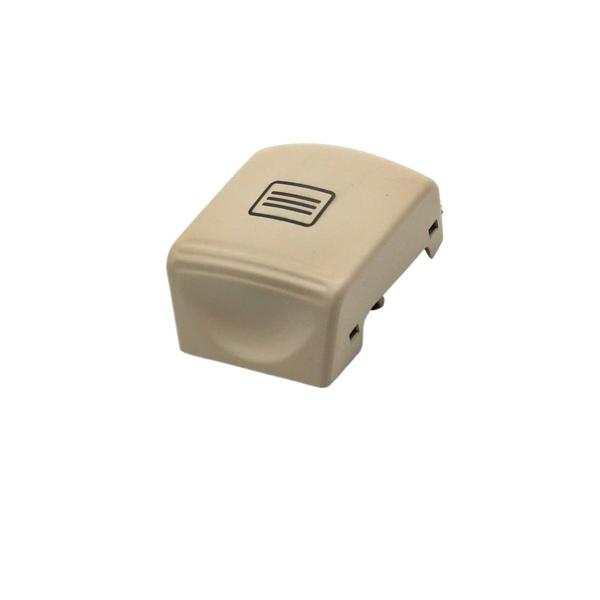 商品名:  YTJOXCV Car Power Sunroof Window Switch Button Knob Cover Fit for Mercedes Benz C E GLK CLS Class W204 X204 W212 W...