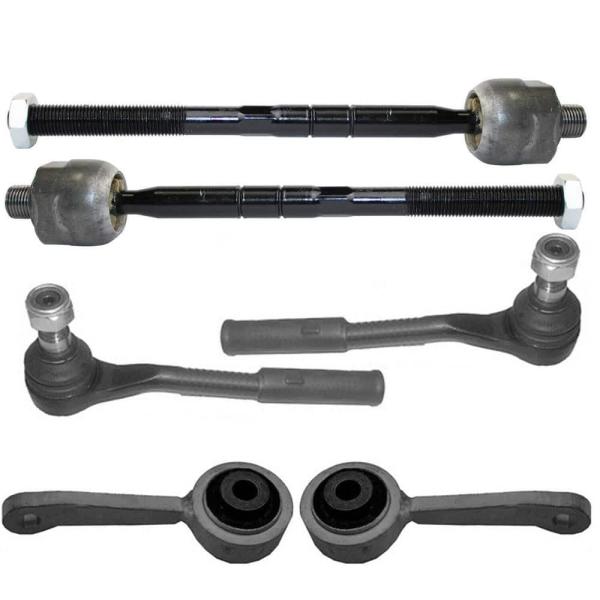 商品名:  Replacement 6pc Front Sway Bar Link Tie Rod End Kit For W220 S-Class Sedan for Mercedes-Benzブランド: Sawyer Auto高さ: 2...