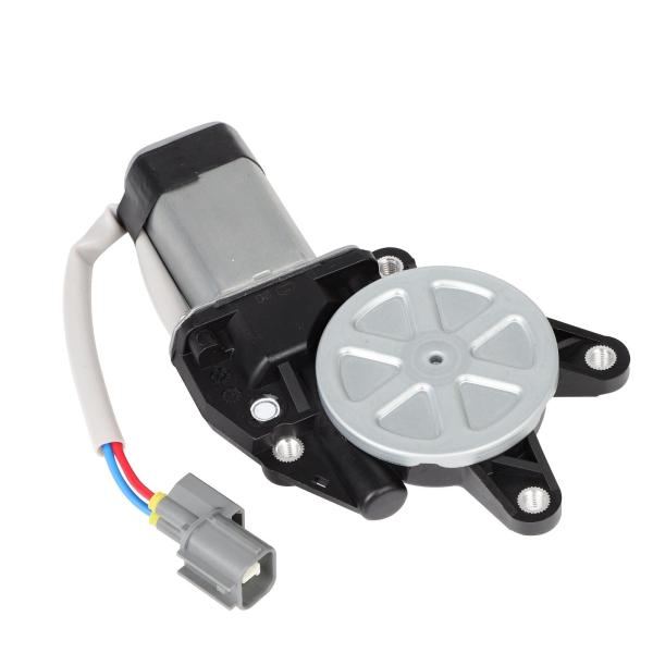 商品名:  SCITOO Front Right &amp; Rear Right Power Window Regulator Lift Motor Fit for 2009 for Dodge Charger,2007 for Hyun...