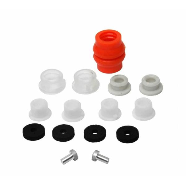 商品名:  Replacement Shifter Bushing Rebuild Repair Kit for VW Cabrio Golf Jetta 5 Speed Manual MT Mechanics Choice for Vol...