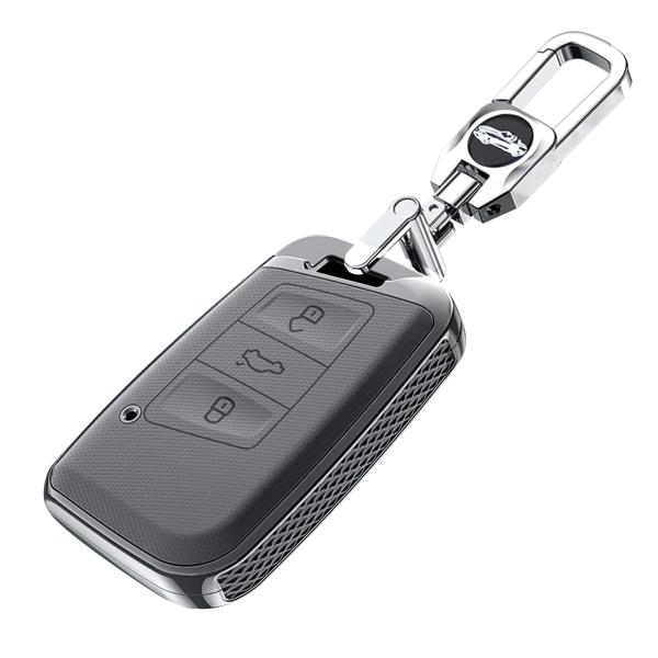 商品名:  ontto Smart Remote Car Key Cover Compatible with VW 2020-UP,Brilliance Key Fob Shell Fit for Volkswagen Arteon Atl...