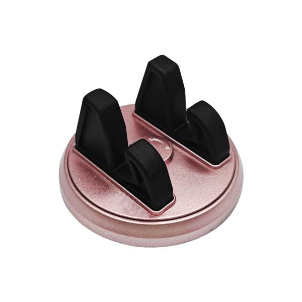 商品名:  UZZH 360° Rotatable Dashboard Cell Phone Holder for Car, Non-Slip Dash Navigation Bracket Mobile Phone Fixing Moun...