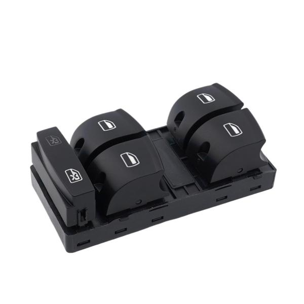 商品名:  CVNKTYB Power Window Switch 4F0959851 4F0959851F Fit for Audi A3 Sportback A6 C6 Sedan Car Electric Power Panel Wi...