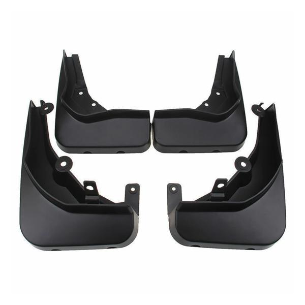 商品名:  XYLOVEHL 4PCS Front Rear Mudguards Compatible for Mercedes Benz E Class W212 Sedan 2014 2015 2016 Splash Guards Ca...