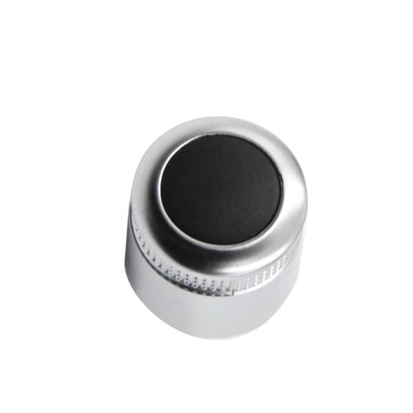 商品名:  [Replacement] for MMI Multi Media Rotary Knob Main Menu Volume Switch Cover 4F0919069 4F0919070 for Audi A6 for Al...