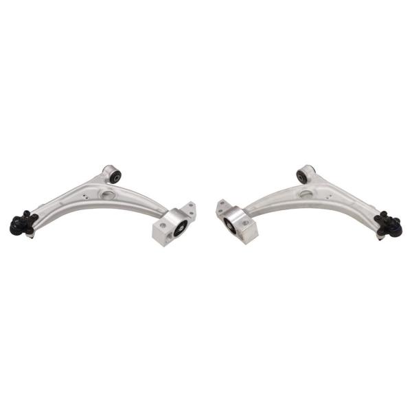 商品名:  ?A-Partrix 2PCS Front Lower Control Arm with Ball Joint, Automotive Replacement Control Arms fits Volkswagen CC 20...