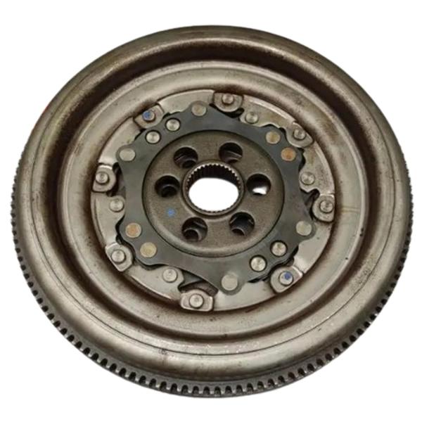 商品名:  Dalioparts Dual Mass Flywheel 03G105266BE DMF092 Compatible with Aud Hatchback A3 Compatible with Seat Altea Toled...