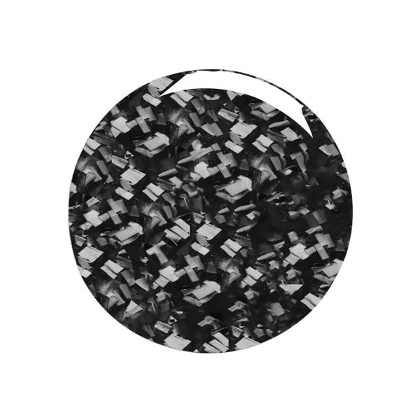 商品名:  SIKUAI Multi-Media Control Knob Trim Sticker Center Console Cover Forged Pattern ABS Plastic+Epoxy Coating(Soft) F...