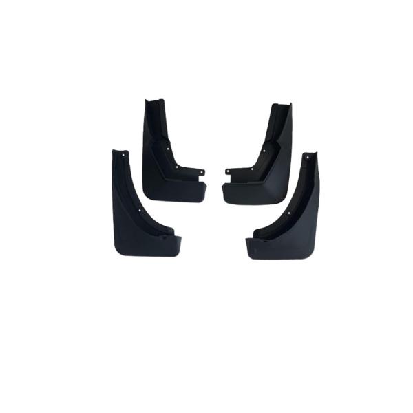 商品名:  Mudflaps Fender Compatible For Mercedes-Benz GLE-Class W167 2019~2022 Mudguards Flap Styline Splash Mud Guards Cov...