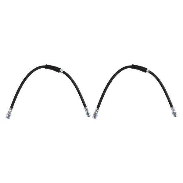 商品名:  AUTO DN 2PCs Brake Hydraulic Hose Compatible Front Brake Hose for Volkswagen Passat 2006 for Volkswagen Passat 200...