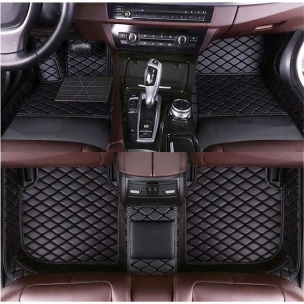 商品名:  Customized for Your Personal Model Car Floor Mat Non-Slip Waterproof for BMW, for Mercedes Benz,for Ford, for Niss...