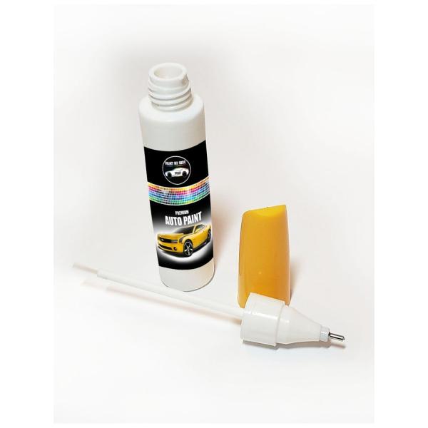 商品名:  Paint My Ride 2 in 1 Touchup for Volkswagen color Ruby Red Metallic 7Hブランド: Paint My Ride商品サイズ: 1 Fl Oz (Pack of 1...
