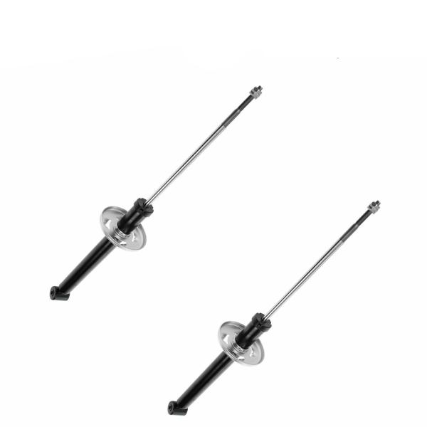 商品名:  Isodjit 2 Pieces Rear Side Strut Shock Absorber Set 343191 2967399421, Free Return and Exchangeブランド: Isodjit商品番号: ...