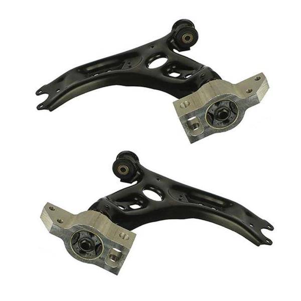 商品名:  AUTO DN 2Pc Front Lower Control Arm Automotive Replacement Control Arms for Volkswagen CC 2012-2015 for Volkswagen...