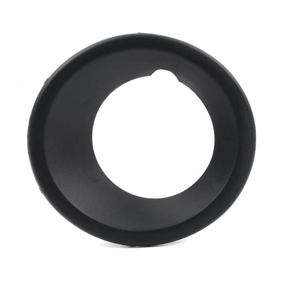 商品名:  GZYF Front Fog Light Lamp Bezel Cover Frame Left ABS Black For Land Rover LR3/Discovery 3 2005-2009ブランド: GZYF高さ: 0...