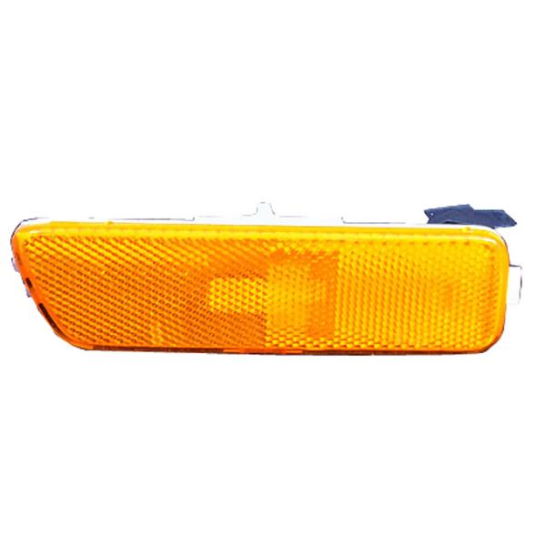 商品名:  PartCatalog Front Left/Driver Side Side Marker Light Assembly Compatible With Volkswagen Jetta City 2009 2008 2007...