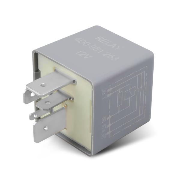 商品名: 12V 372 燃料ポンプリレー 4D0951253 Audi A4 A6 A8 V8 100 Allroad Quattro RS6 S4 S6 S8用 フォルクスワーゲン フォルクスワーゲン VW パサート用 12V 372 ...