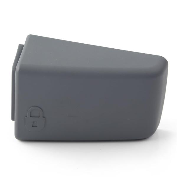 商品名:  generic Cnniko2 Car Driver Side Exterior Door Handle Cap for Land Rover Freelander 2 LR3 LR067700ブランド: generic高さ: ...