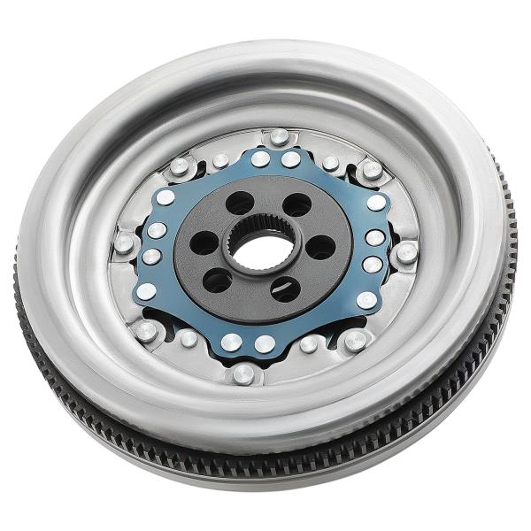 商品名:  maXpeedingrods Dual Mass Flywheel 03G105266AR for Audi A3, for Volkswagen Beetle Eos Golf Plus V Jetta Passat, for...