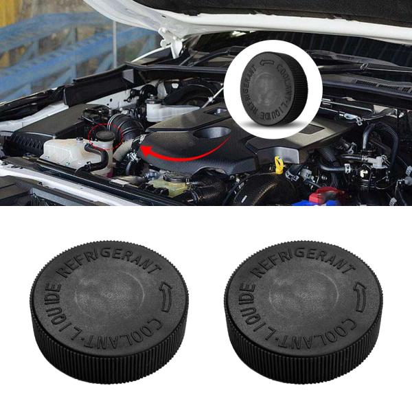 商品名:  UZZH 2PCS Coolant Reservoir Cap, 21712-79900 Engine Coolant Reservoir Cap Replacement, Radiator Overflow Antifreez...