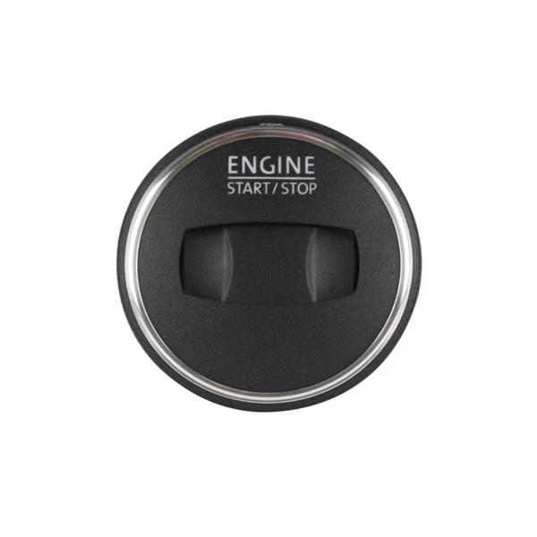 商品名:  [Replacement] 1PCS OEM Ignition Start Button Switch Trim Cover for VW for Volkswagen for PASSAT B7 for CC 3AA 905 ...