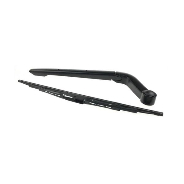商品名:  Rear Wiper Arm Blade Set for Land Rover for Discovery LR3 LR4 2005-2016 Back Window Wiper Arm Blade Replacement Al...