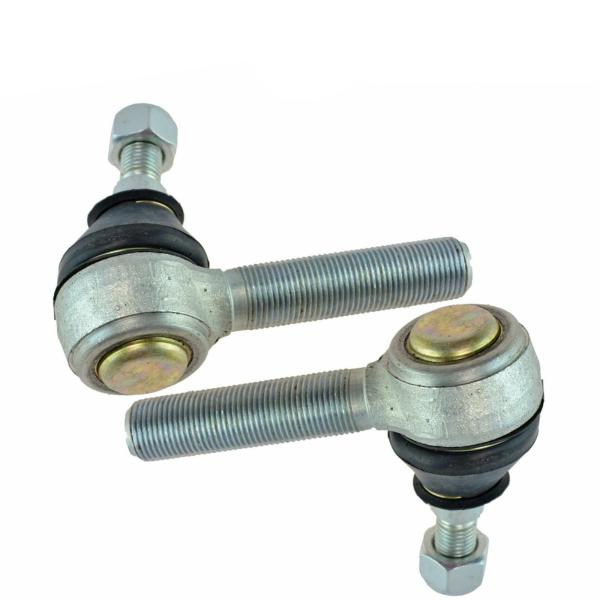 商品名:  2pcs Suspension Tie Rod End Kit Front Left Driver Right Passenger Outer Side for Land for Rover Discovery 4.6L 03-...