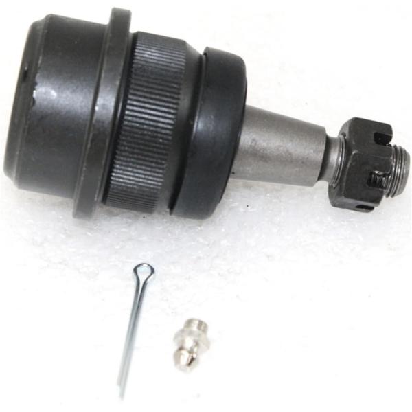 商品名:  1pc Suspension Ball Joint Front Upper Left Driver or Right Passenger Side Steel Forged Aluminum Greasable for Land...