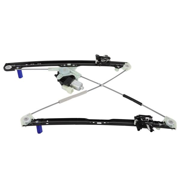 商品名:  SCITOO Power Window Regulator W/Motor fit for 2017 2018 2019 2020 2021 for Land Rover Discovery Front Left Side LR...