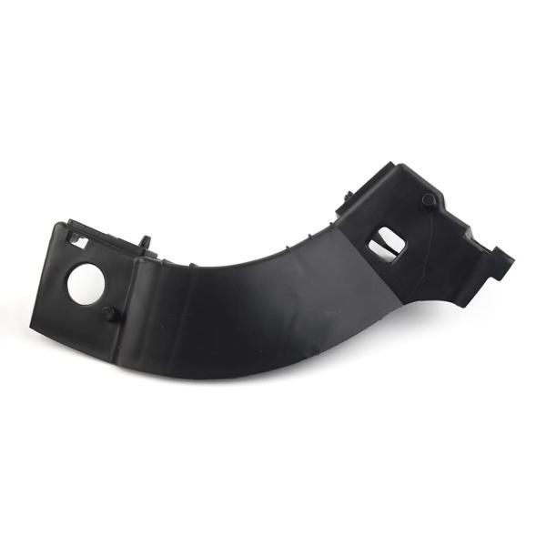 商品名:  Newsmarts Automative Front Right Side Bumper Support Bracket for Land Rover Freelander 2 L359 2006-2014 LR029748ブラ...