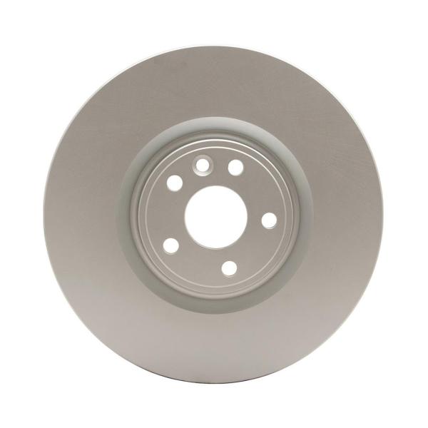 商品名:  HZGEBTECH 1Pcs Disc Brake Rotor Front Automotive Replacement Brake Rotors fits Land Rover Discovery Sport fits Lan...