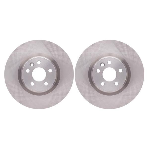 商品名:  HZGEBTECH 2Pcs Brake Rotors Front Disc Brake Rotors Pair Replacement fits Land Rover Discovery Sport 2015 fits Lan...