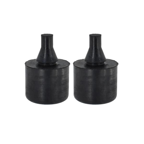 商品名:  [Replacement] CFM500010 5X Door Bumper Stop Rubber Buffers for Land for Rover LR2 LR3 LR4 for Discovery 3 4 for RA...