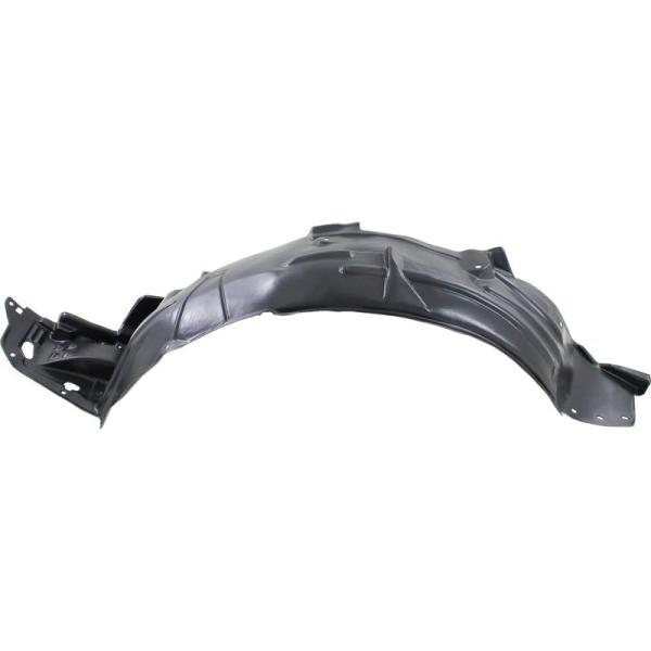 商品名:  Fender Liner Front Driver Side For 2004-2008 Acura TL Base Type-Sブランド: Autoelements重量: 1361g商品番号: 素材: Plastic■海外在庫...