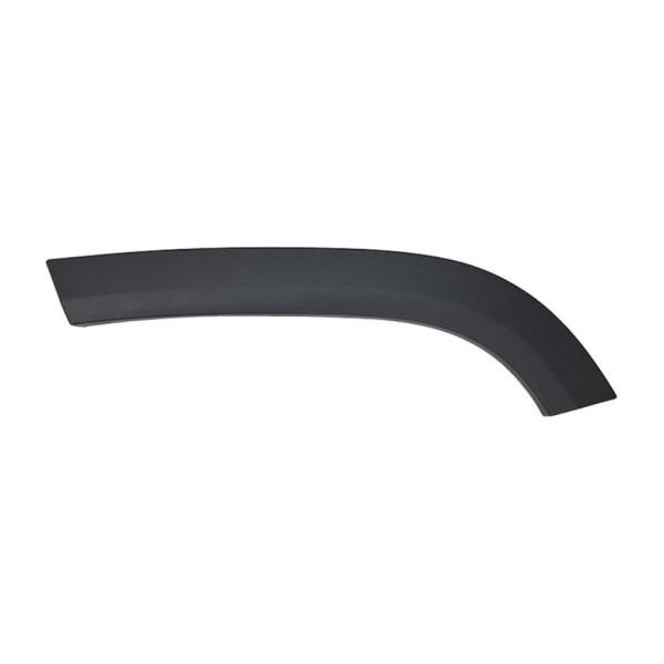 商品名:  KarParts360 For Jeep Grand Cherokee L 2021 22 23 24 2025 Fender Trim Rear, Driver Side | CAPA | PP Plastic | Textu...