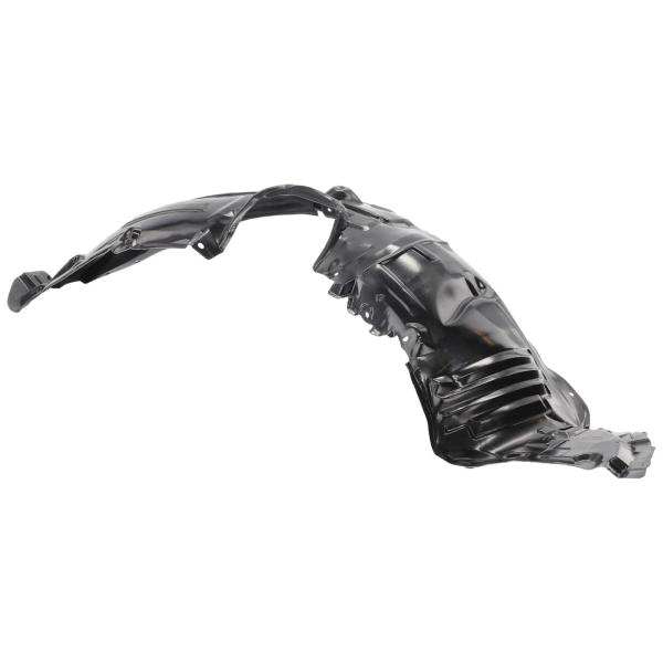 商品名:  Replacement Fender Liner Front Driver Side fits Mazda 3 2004-2009 2.0L (Sport Type)ブランド: Sawyer Auto高さ: 15.24cm横幅:...
