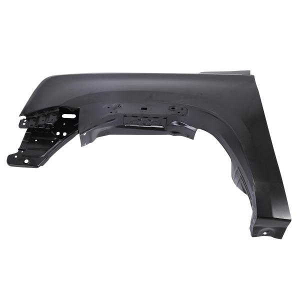 商品名:  For 2015-2017 GMC Yukon Front Left Driver Side Fender Replacement for 23272196ブランド: WANGRENL商品サイズ: Fit for 2015-20...