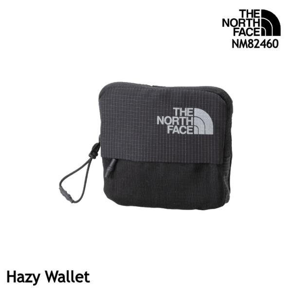 [The North Face|ザ・ノース・フェイス]ヘイジーワレットHazy Walletウォレット／パスケース | NM82460■「都市生活における機能合理性」をコンセプトにした、軽量な小型財布です。素材には、軽量性と耐久性を両立した...